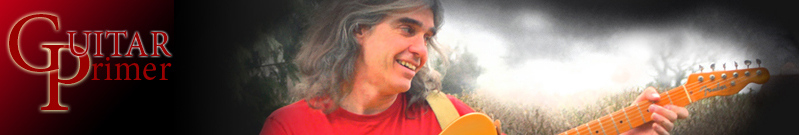 Electric Guitars – Guitar Primer